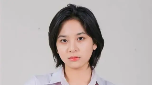 Biodata Azizi Asadel JKT48 Lengkap Umur, Agama, dan Perjalanan Karier - Hot Liputan6.com