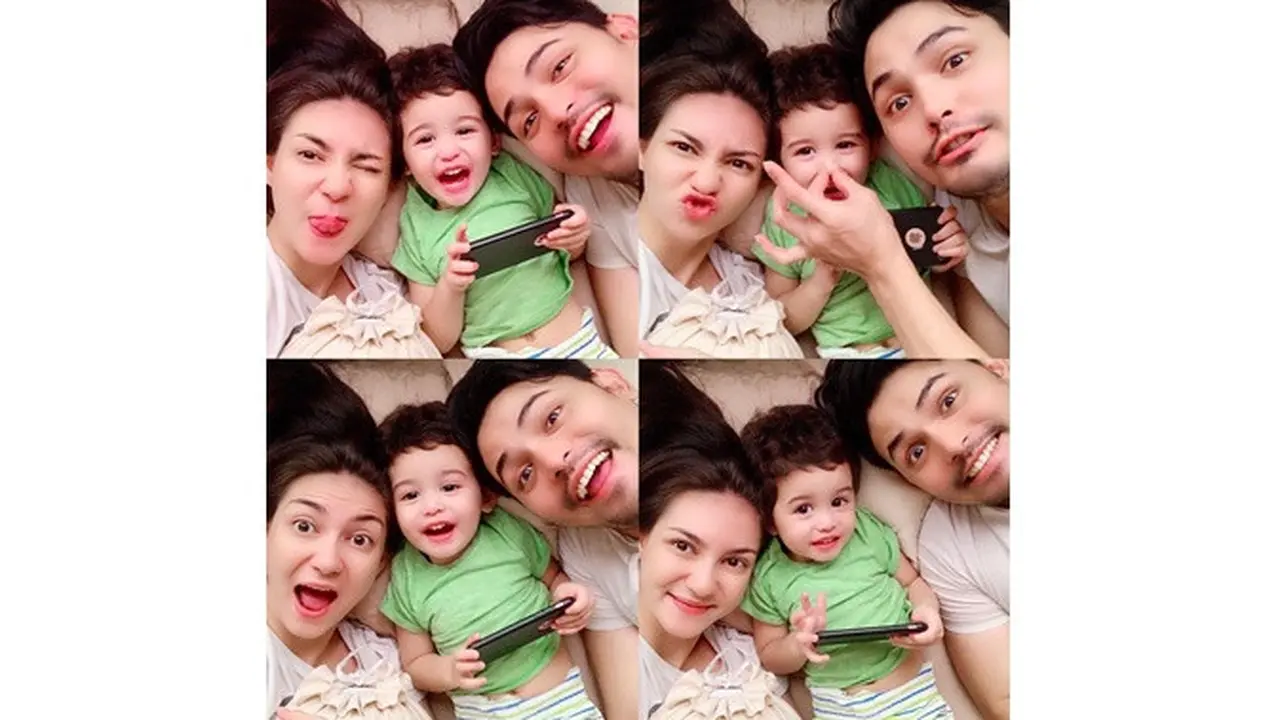 Ingat Pemeran Sembara di Misteri Gunung Merapi? Ini 7 Potret Terbarunya ...