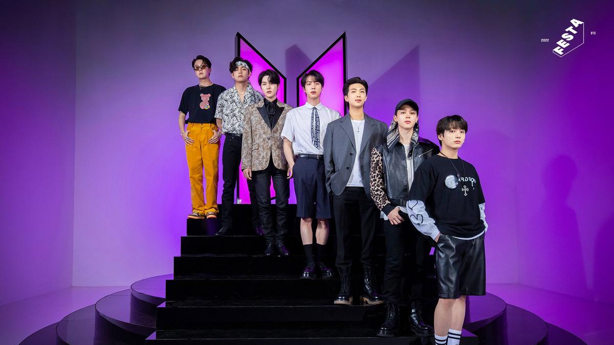 Label BTS, Big Hit Music Akan Gelar Audisi di Jakarta, Ini Tanggalnya