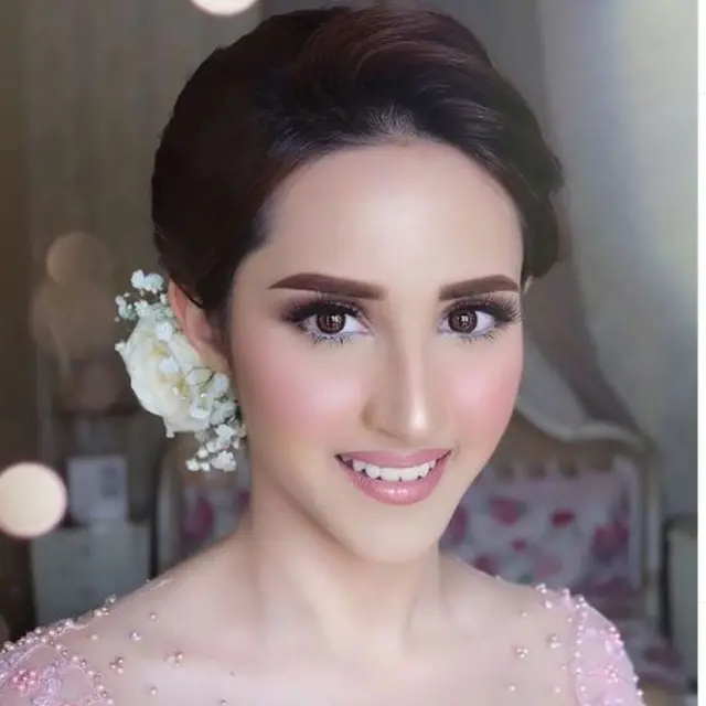 5 Fakta di Balik Pertunangan Tsamara Amany dan Ismail Fajrie Alatas ...