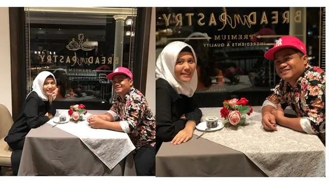 Masih Ingat Ciripa Asisten Uya Kuya? Ini 7 Potret Terbarunya yang Bikin ...