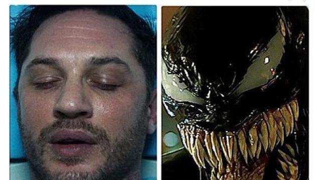 7 Meme Kocak Ini Bikin Sosok Venom Jadi Nggak Menyeramkan Lagi ...