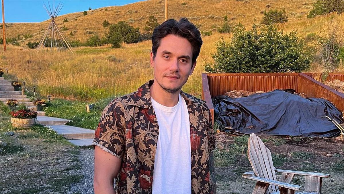 John Mayer Berterima Kasih dan Nyanyi Khusus untuk Netizen Indonesia ...