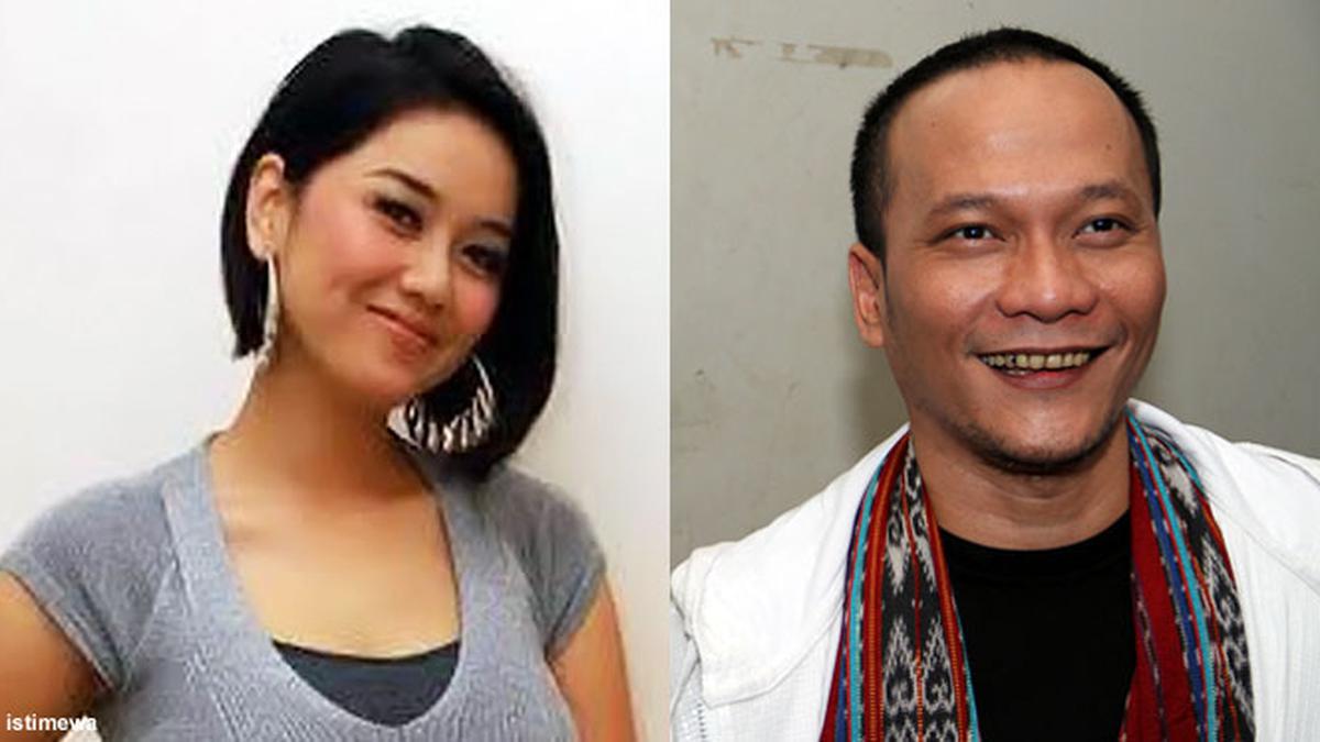 Pascacerai, Selvi KDI-Iwa K Tetap Kompak Urus Anak - ShowBiz Liputan6.com