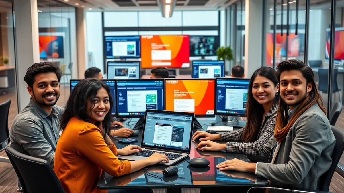 Pelajari Apa itu Website Mulai dari Pengertian, Fungsi, dan Cara Membuatnya