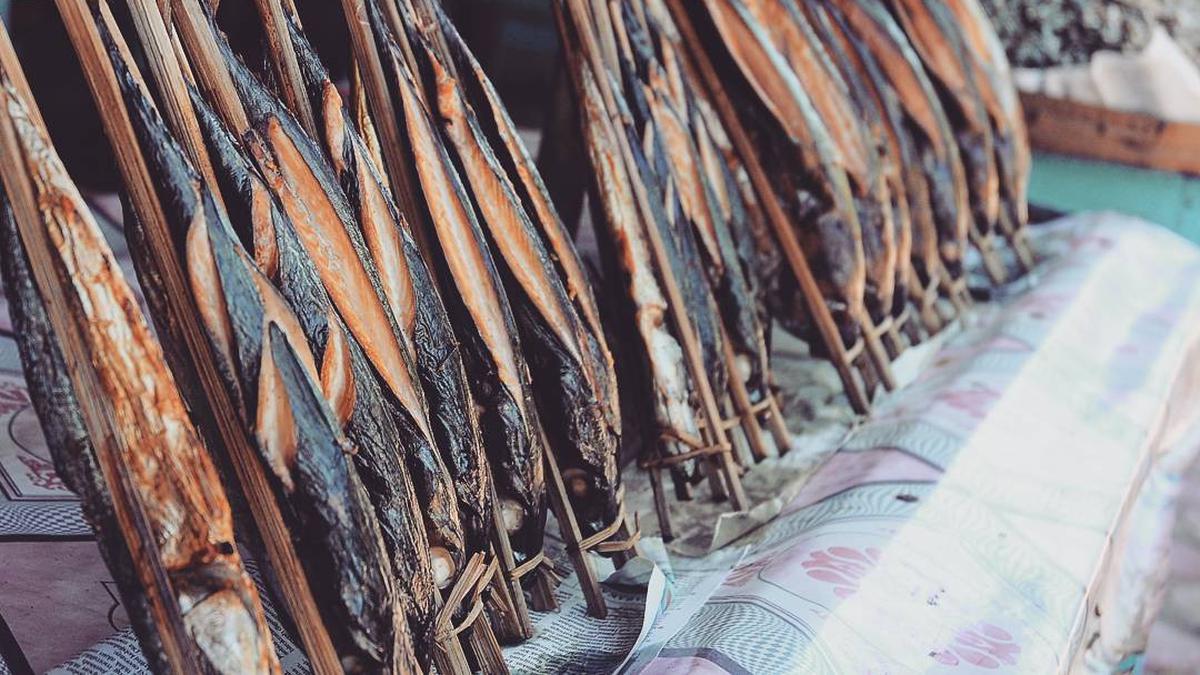 10 Oleh-Oleh Makanan Khas Pekanbaru yang Banyak Dicari Wisatawan - Page ...