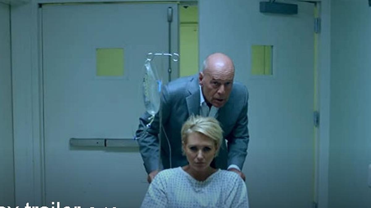 Sinopsis Film 'Trauma Center', Ketika Bruce Willis Berusaha Menjaga ...
