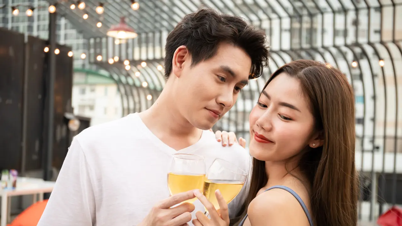 5 Karakter Pria Gemini dalam Percintaan yang Membuatnya Unik - Lifestyle Fimela.com