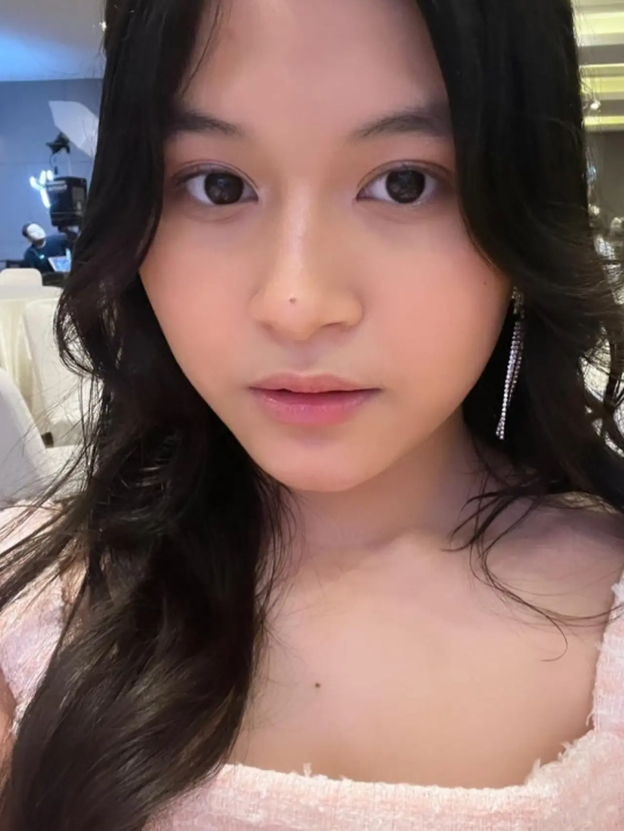 7 Transformasi Nasha Anaya Anak Ketiga Okie Agustina dari Kecil Hingga ...