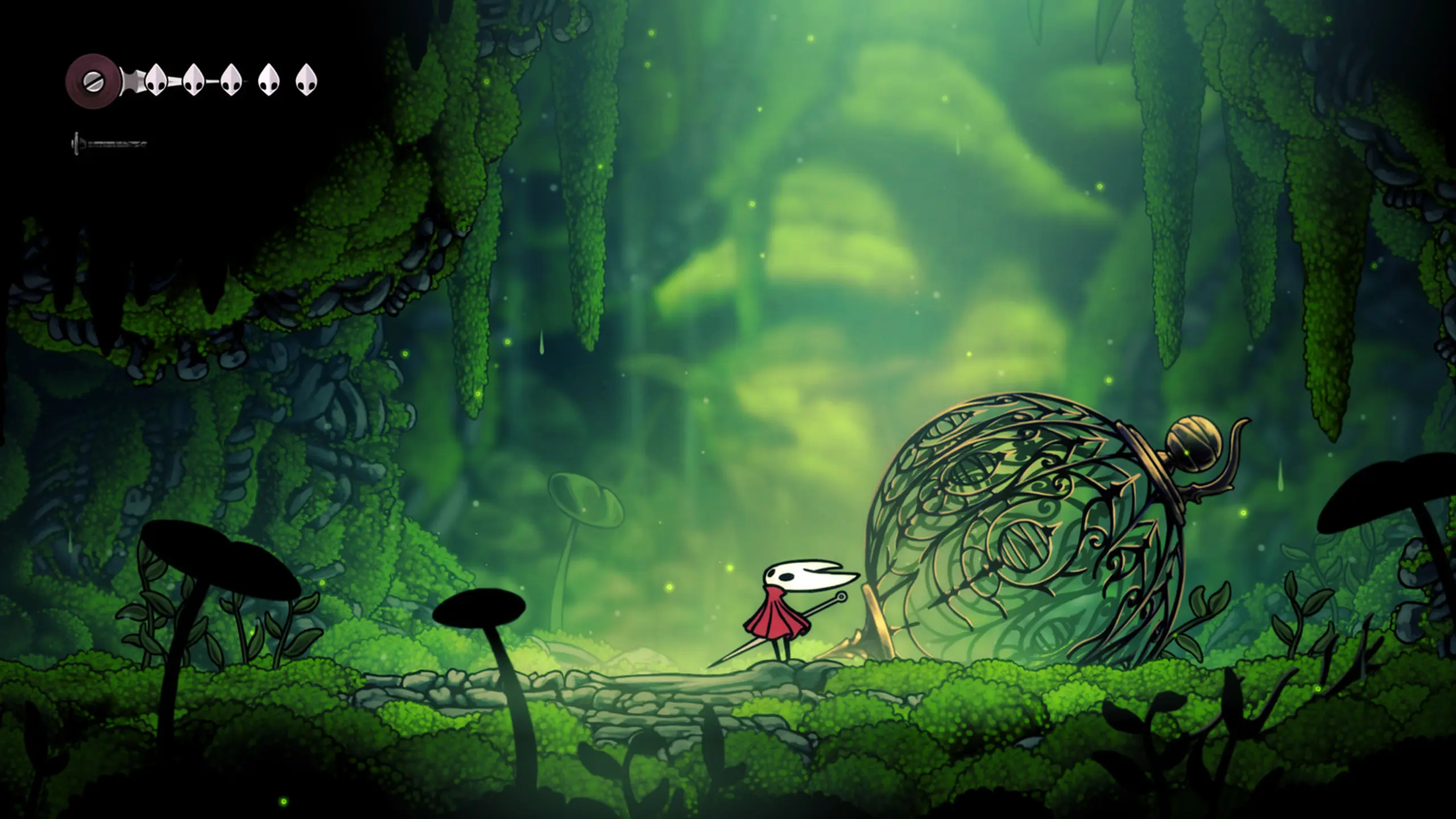 Resmi! Hollow Knight: Silksong Rilis 4 September 2025, Akhiri Penantian ...
