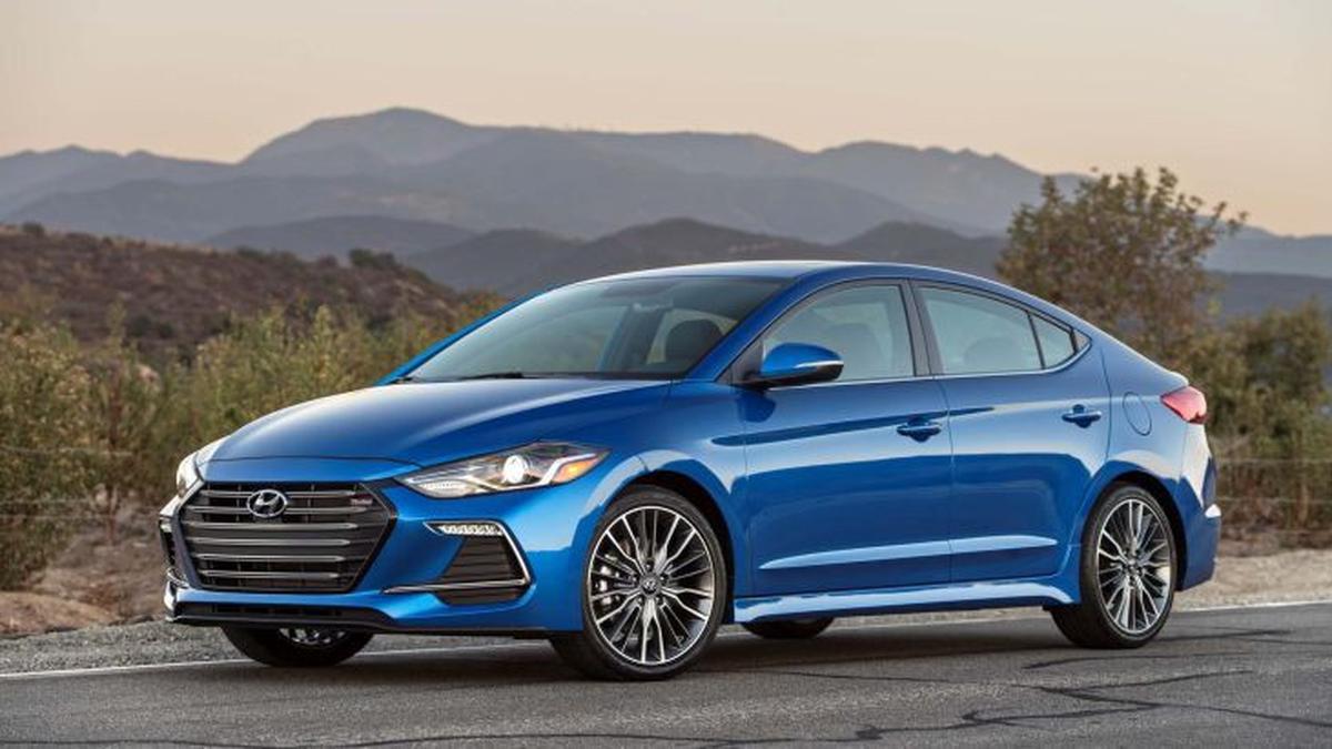 Tak Seharum di Sini, Berikut Mobil Korea Terlaris di Pasar Global ...