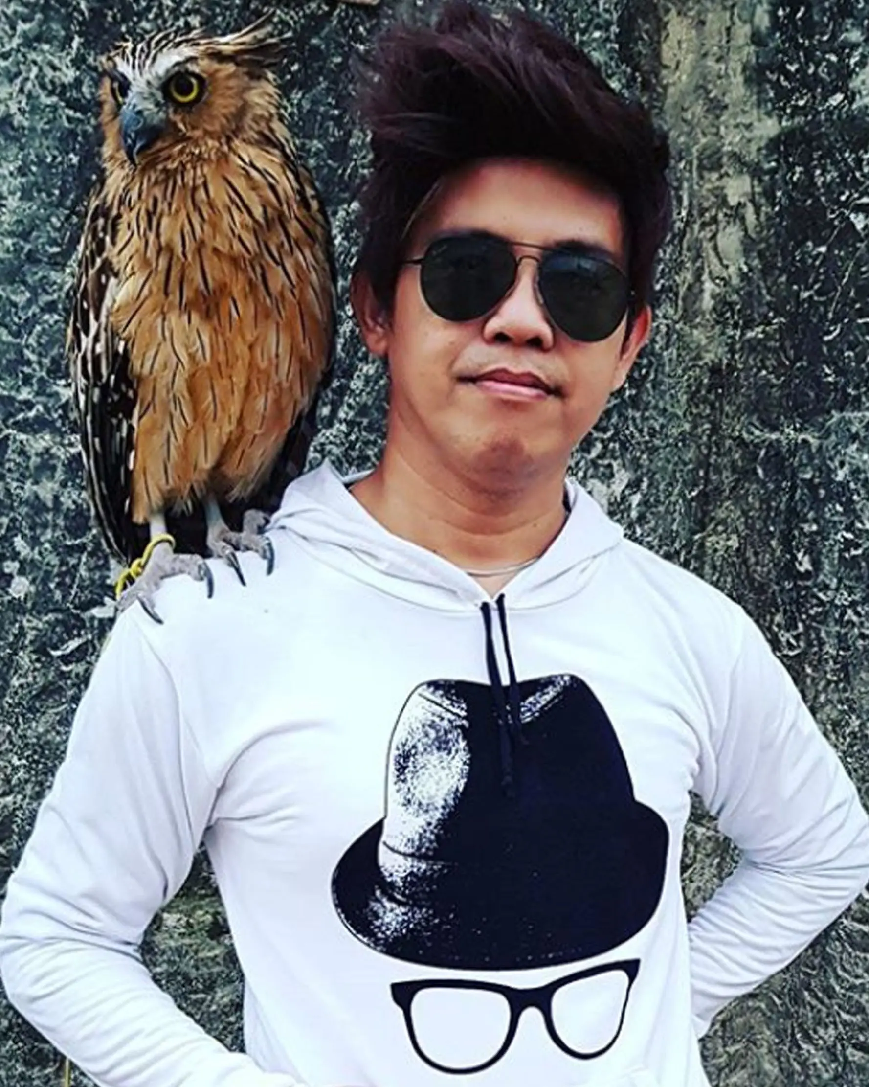 Moldy Nyanyi Solo, Radja Bubar? - ShowBiz Liputan6.com