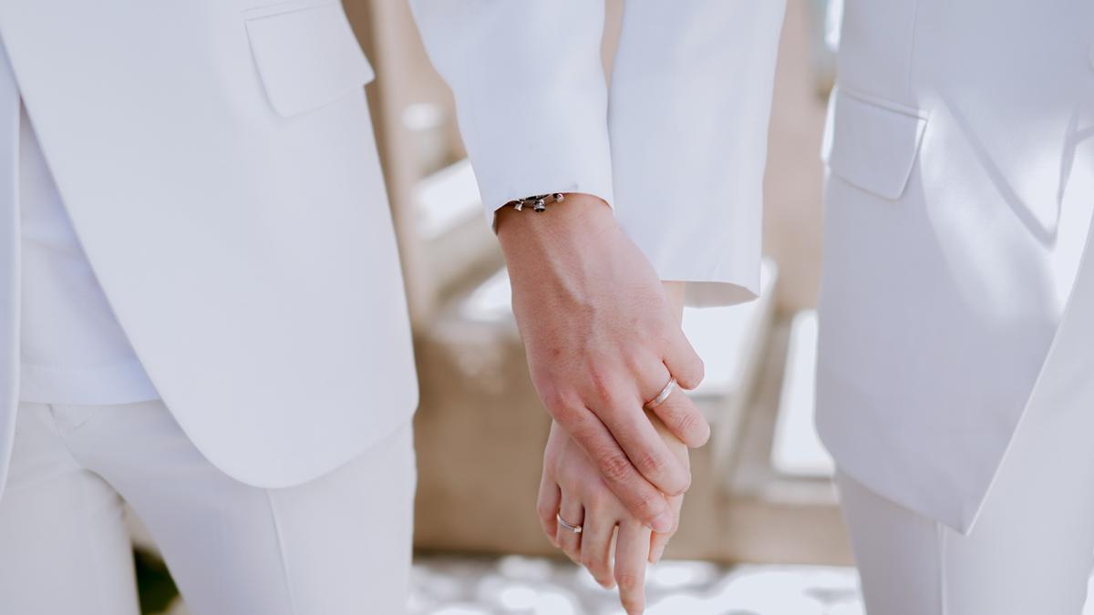 Perbedaan Cincin Tunangan dan Cincin Nikah yang Perlu Diketahui