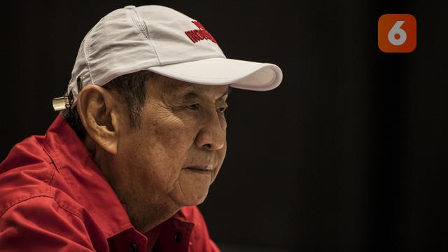 Jadi Orang Terkaya di Indonesia, Ini Profil Hartono Bersaudara