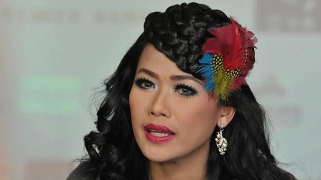 Apa Kabar Lucky Resha Kini? - ShowBiz Liputan6.com