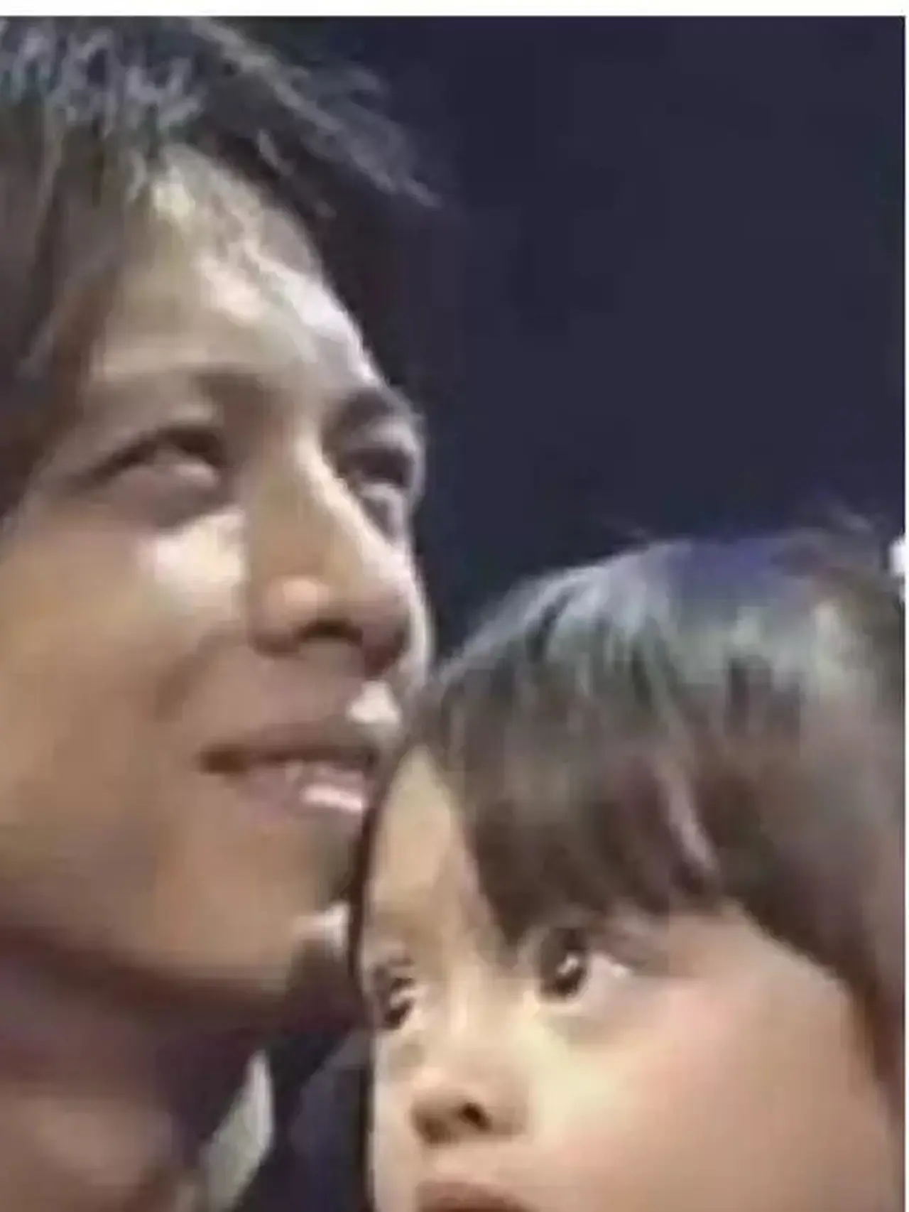 6 Foto Masa Muda Ariel Noah Bersama Alleia Kecil, Curi Perhatian - Hot ...