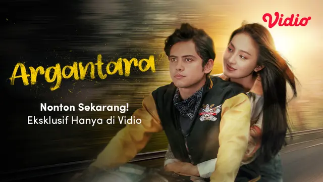 Sinopsis Film Argantara: Aliando Syarief dan Natasha Wilona Menikah karena Wasiat, Nonton di ...