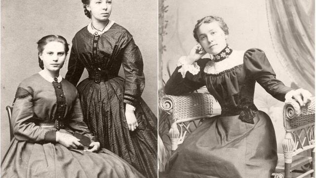 6 Fakta Unik Wanita di Era Victoria, Gaya Busananya Sangat Ekstrem ...