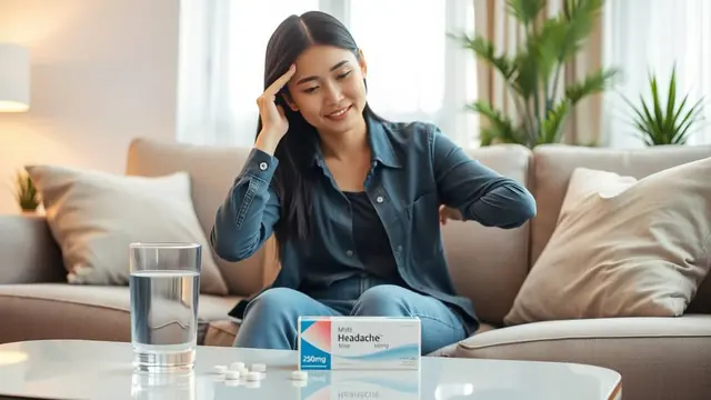 Ketahui Fungsi Obat Mefinal: Kandungan, Dosis, dan Efek Sampingnya ...