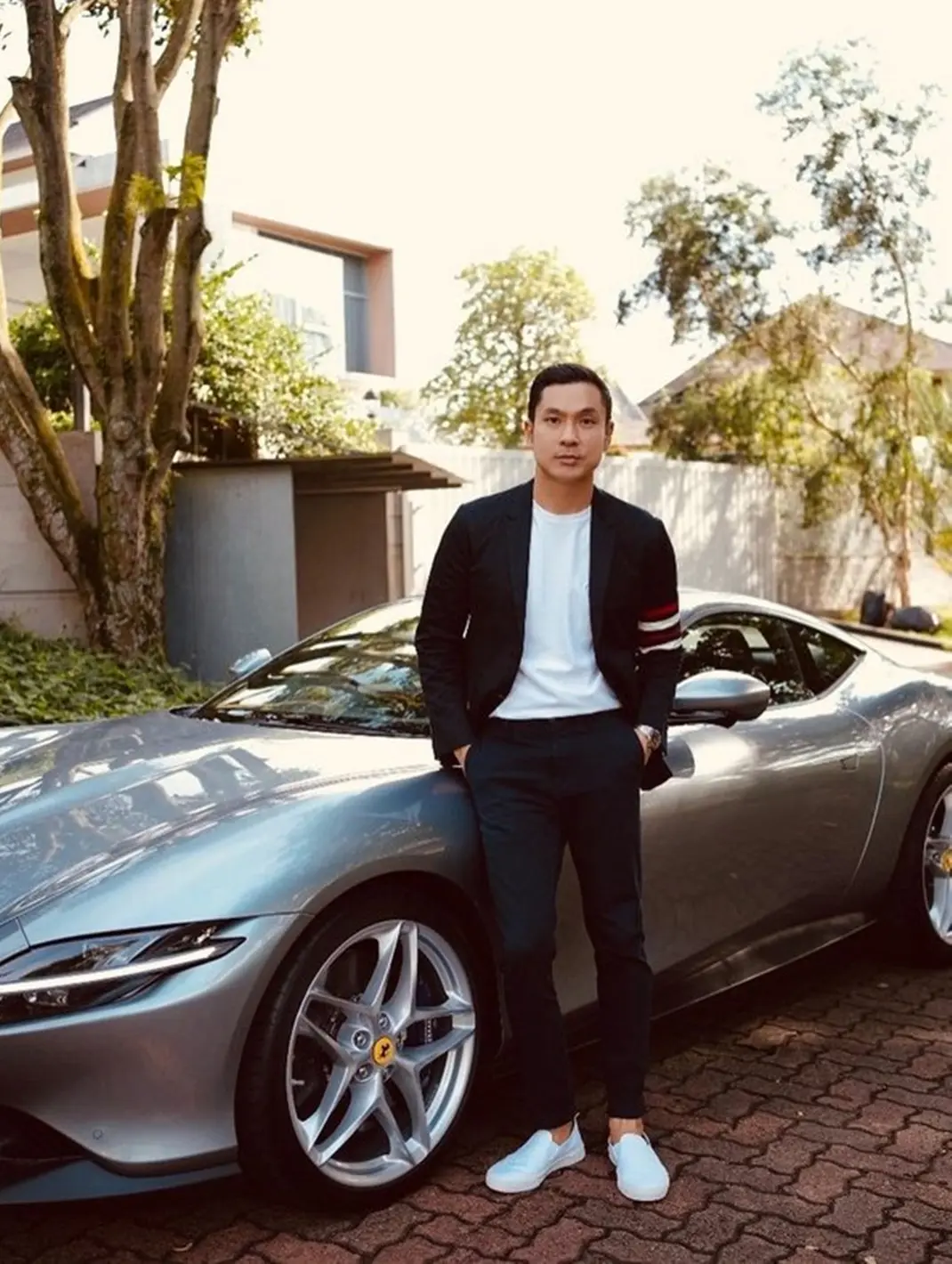 Potret Koleksi Kendaraan Mewah Harvey Moeis, Ada Jet Pribadi hingga ...