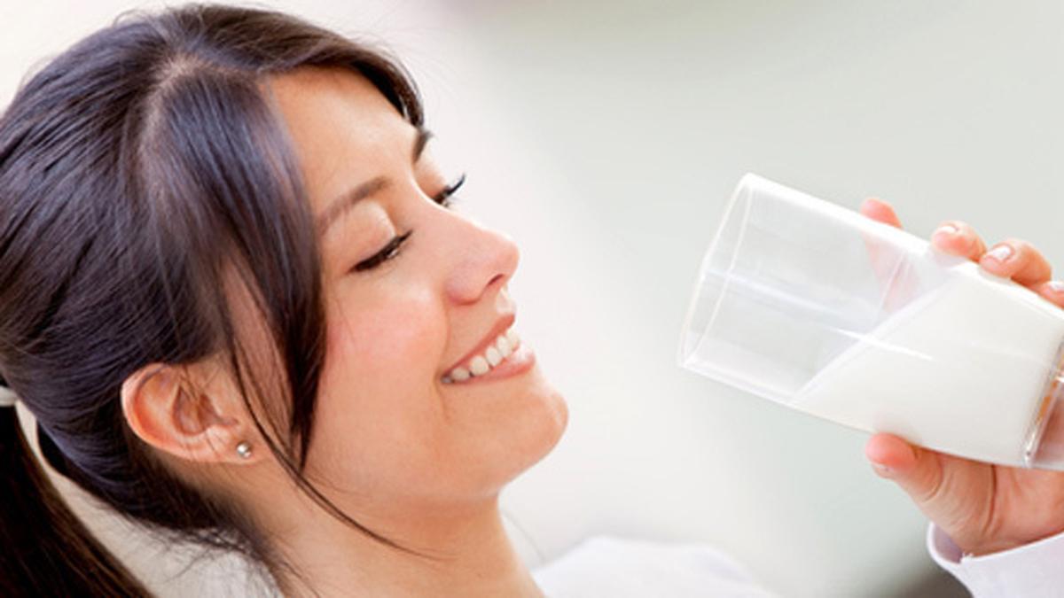 Susu Tradisional vs Susu Organik, Pilih Mana? - Beauty Fimela.com