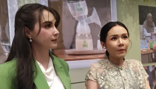 Inspirasi Indra Kesuma Pengusaha Milenial Sukses dari Medan - Regional ...