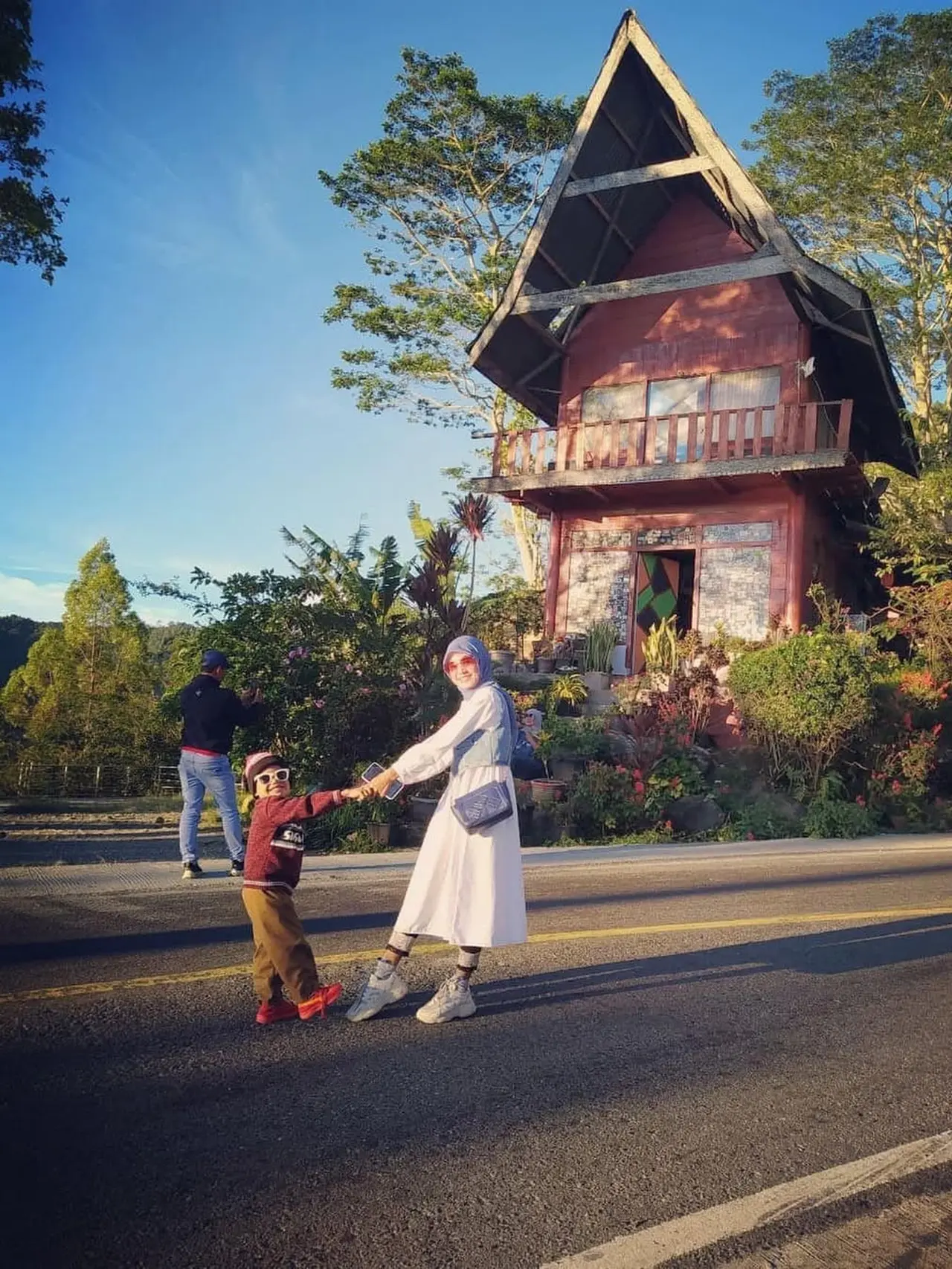 9 Destinasi Wisata Samosir yang Wajib Masuk Bucket List, Keindahan ...