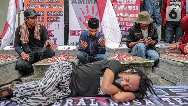 Contoh Pelanggaran HAM Ringan hingga Berat, Ini Upaya untuk ...