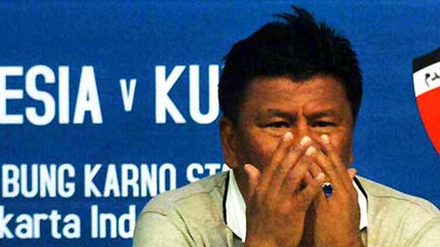 Kenangan Benny Dollo di Arema: Jasanya Terasa Sampai Level Akademi ...