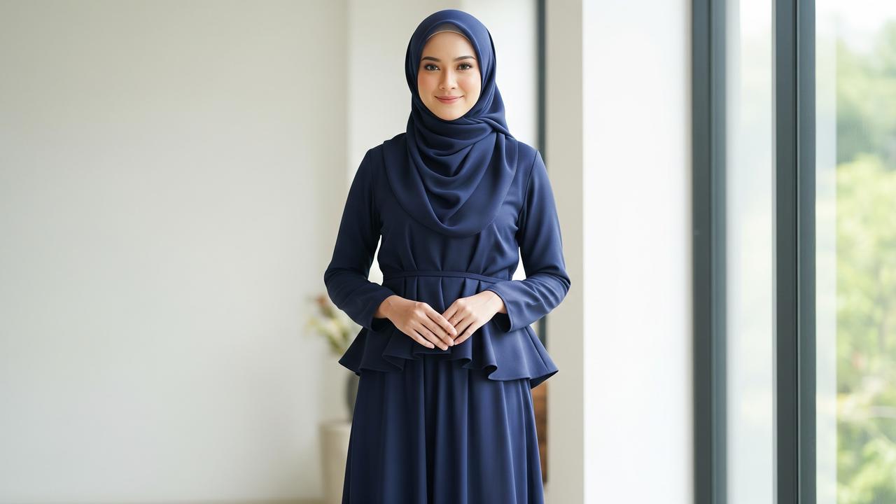 7 Warna Rok dan Blouse agar Terlihat Langsing saat Lebaran 2026, Simak ...