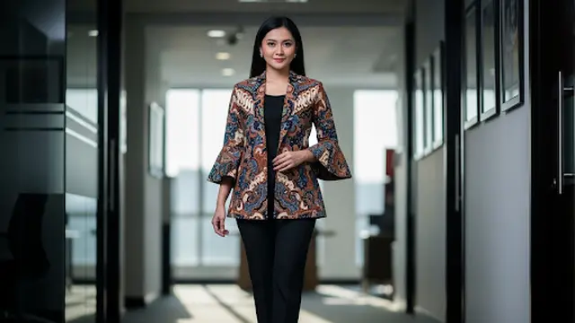 Beda Lengan Lonceng vs Lengan Bishop vs Lengan Tulip, Kenali ...