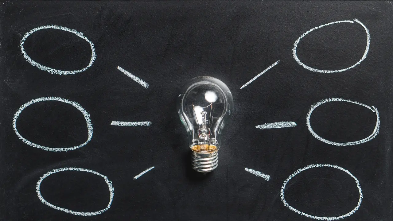 4 Contoh Peta Konsep Aesthetic, Alat Visual Efektif untuk Mengorganisir ...