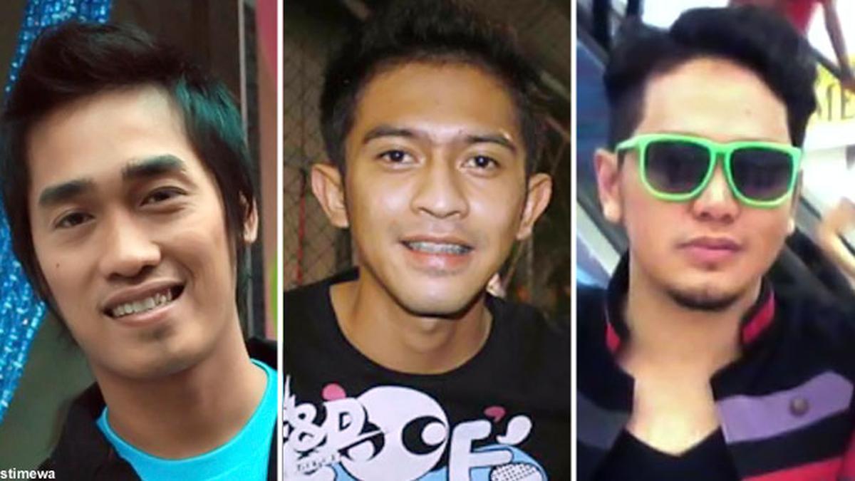 Kolaborasi 3in1, Tiga Band Tetap Jalan - ShowBiz Liputan6.com
