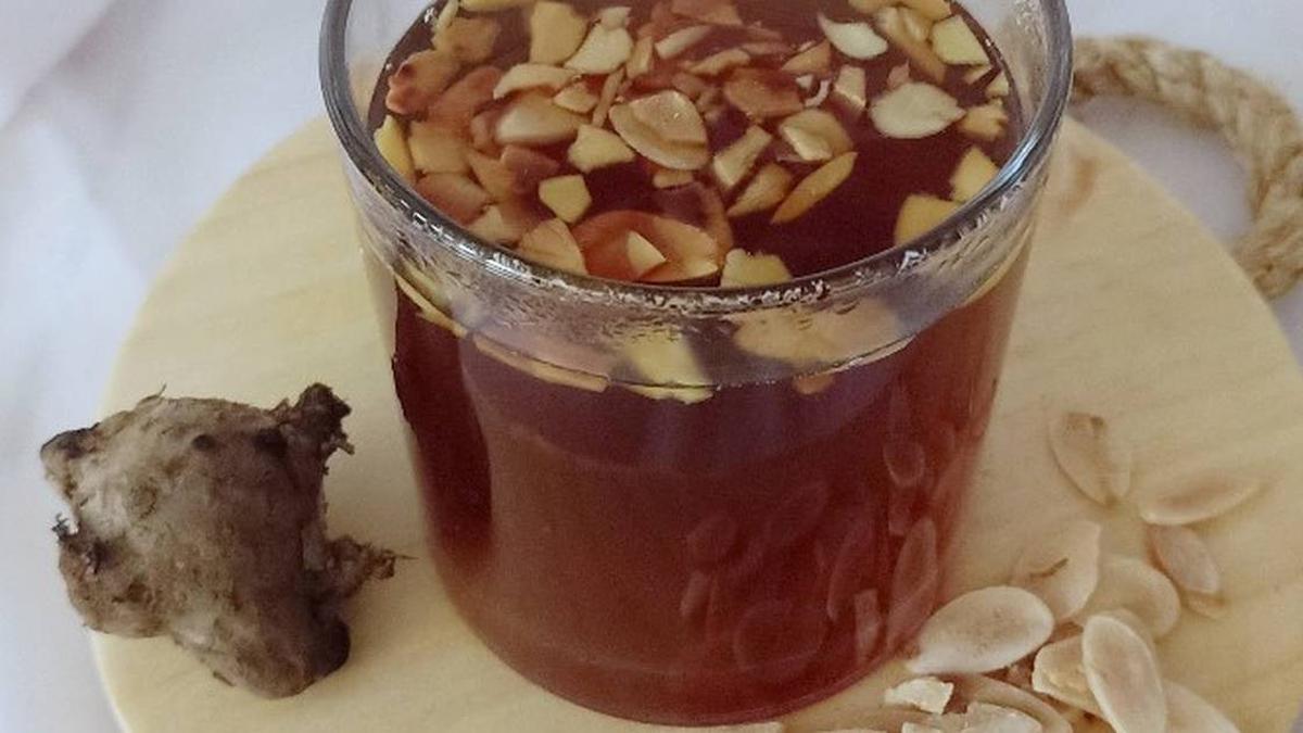 Seruput Air Guraka, Minuman Tradisional Ternate yang Tergerus Zaman