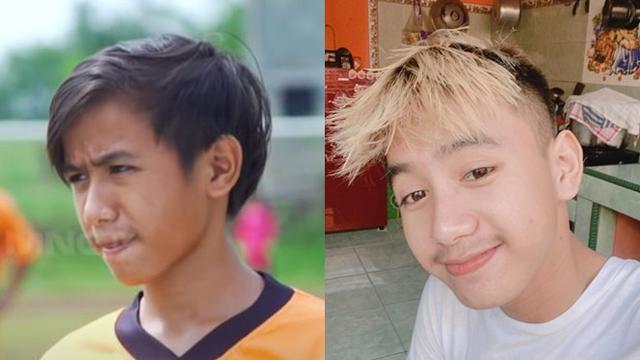 Beda Penampilan 6 Pesepak Bola di Sinetron Madun Dulu Vs Kini, Bikin ...