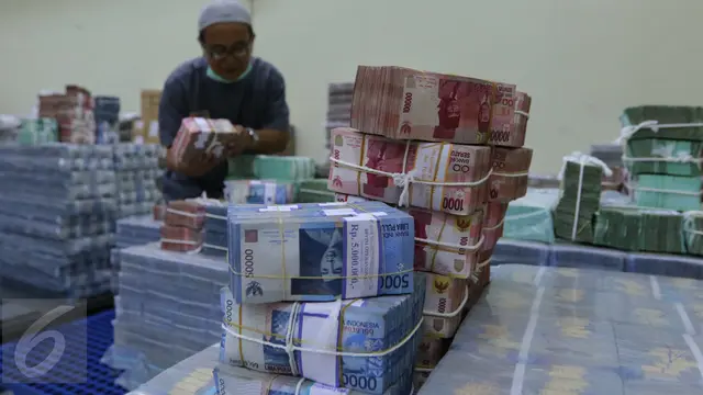 Begini Desain Uang Rupiah yang Baru - Bisnis Liputan6.com