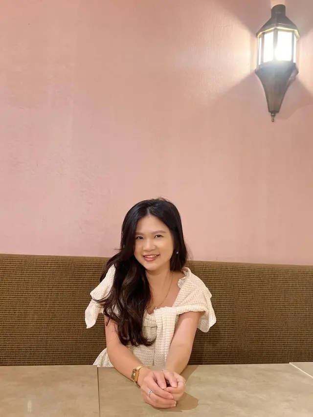 7 Potret Terbaru Felicia Tissue yang Makin Menawan, Kini Buka Bisnis ...