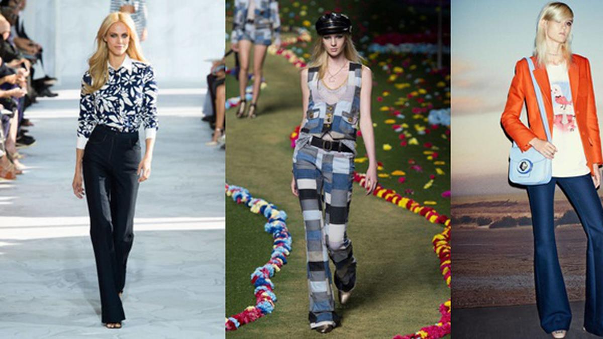 Tren Fashion 2015: Cutbray is Back!