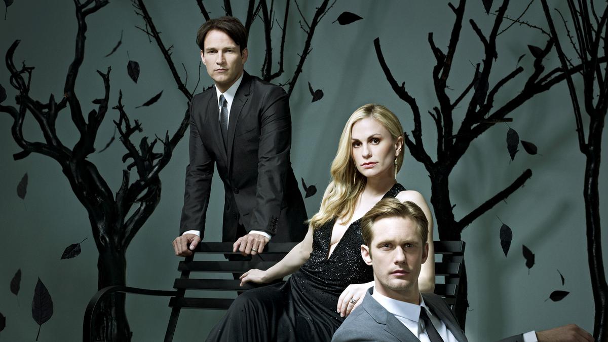 True Blood Kembali Suguhkan Kisah Cinta Tragis - ShowBiz Liputan6.com