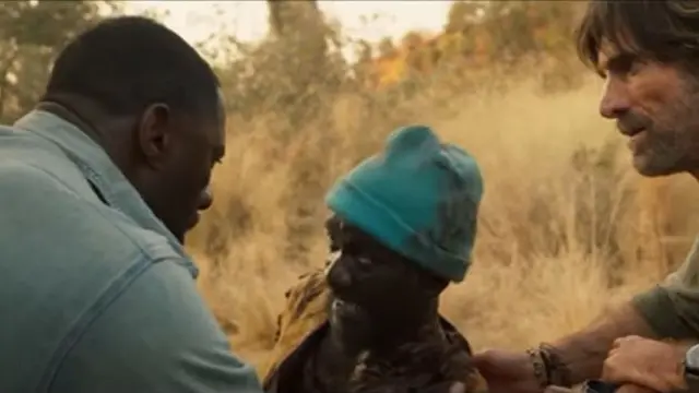 Sinopsis Film Beast, Perjuangan Ayah dan 2 Anaknya Bertahan Hidup dari ...