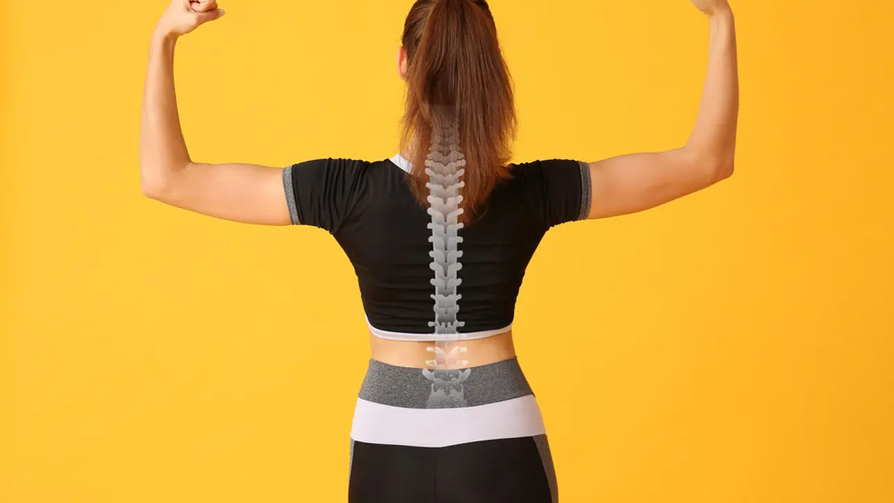 13 Cara Memperbaiki Postur Tubuh Lewat Kebiasaan Sehari-hari dan ...