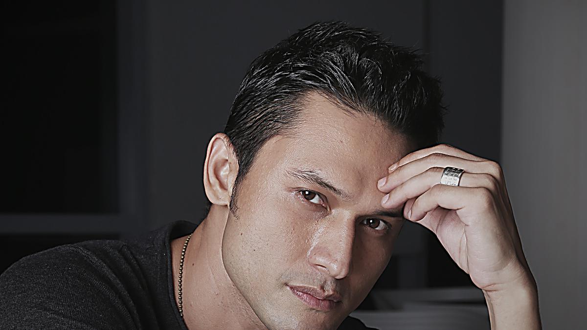 Indra Bruggman: Gue Idolanya Jessica Iskandar! - Entertainment Fimela.com