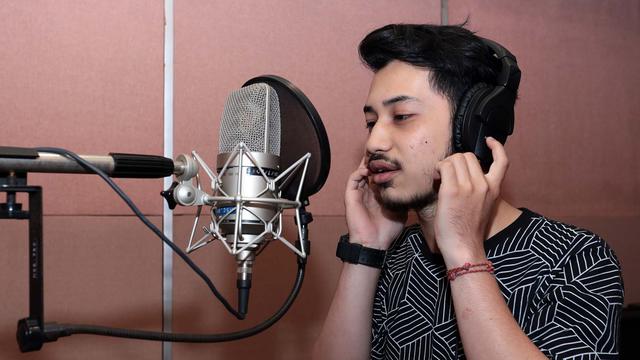 Cara Rekam Suara dari Rumah Modal HP, Hasil seperti Rekaman Studio ...