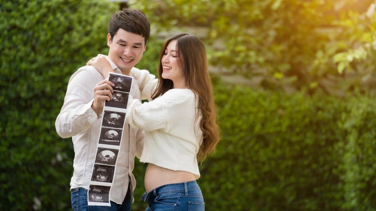 5 Manfaat dan Pentingnya Melakukan USG saat Hamil - Parenting Fimela.com