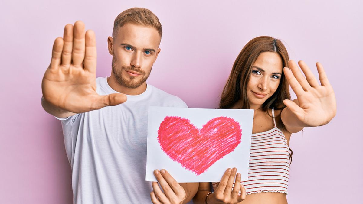 10 Boyfriend Rules dalam Hubungan yang Perlu Kamu Tahu - Relationship ...