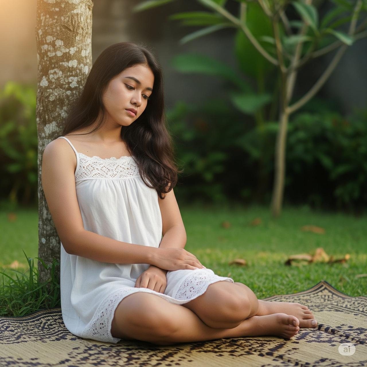 10 Tanda-Tanda Haid Pertama pada Anak Perempuan yang Wajib Diketahui ...