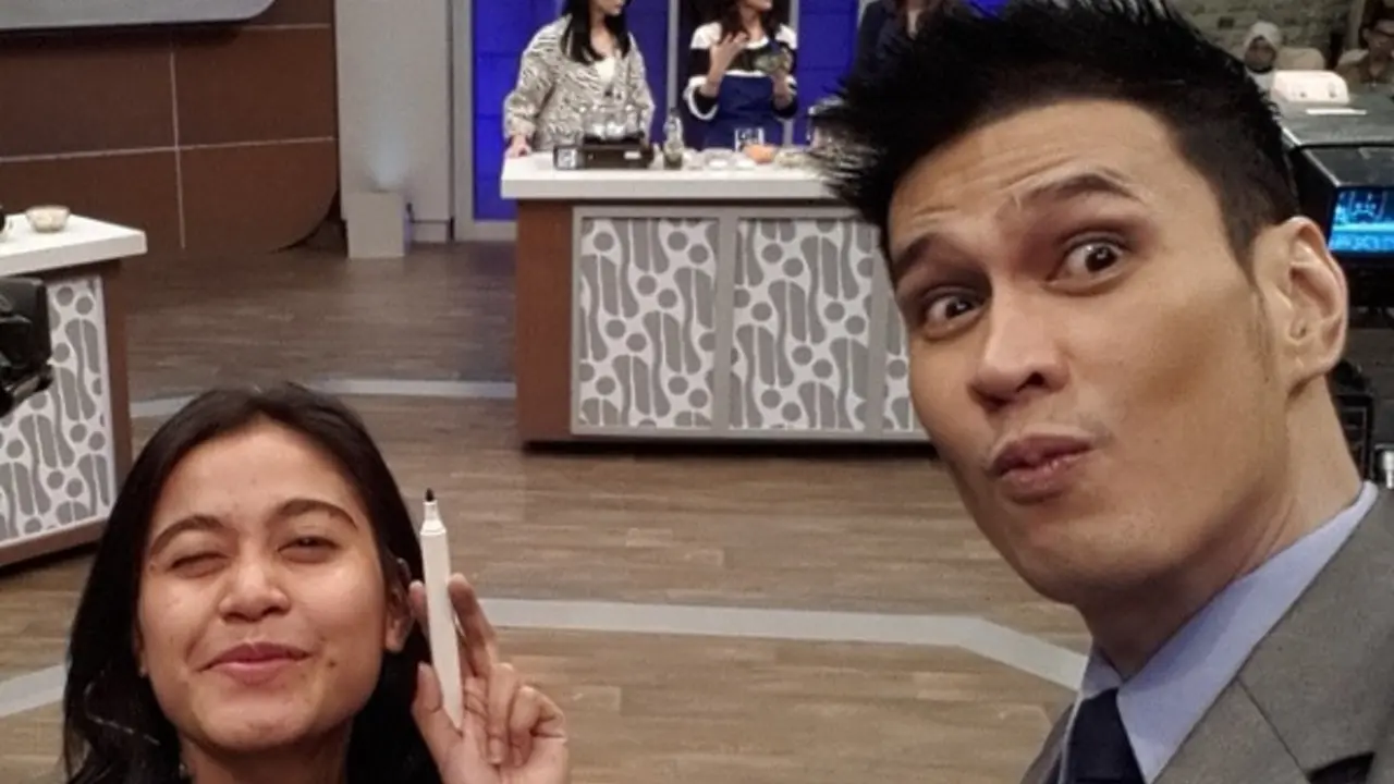 Perubahan Wajah dan Fisik dr Ryan Thamrin dari Bugar Hingga Kurus