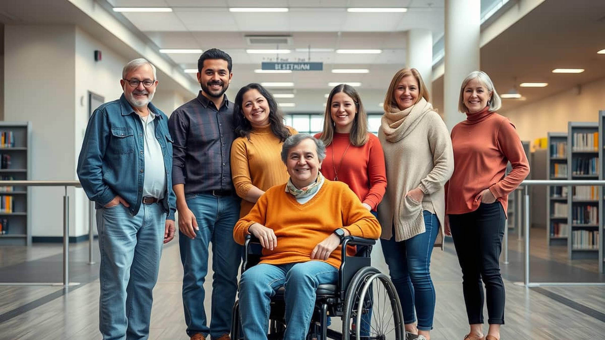 Arti Inklusif: Memahami Konsep dan Penerapannya dalam Kehidupan Sehari-hari