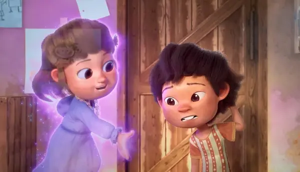 Hati Ketiga, Drama Perselingkuhan Penuh Emosi Dibintangi Fendy Chow ...