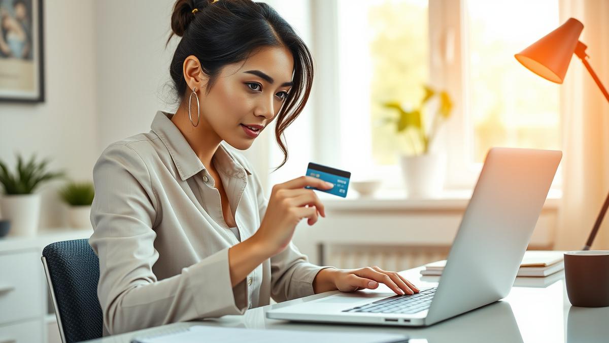 Kode CVC Adalah Pengaman Vital Kartu Kredit dan Debit: Panduan Lengkap